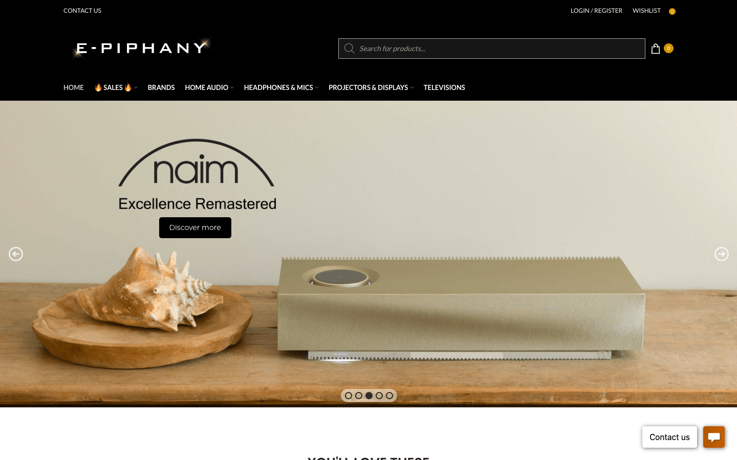 WordPress Developer - WooCommerce - Web Design - Cape Town