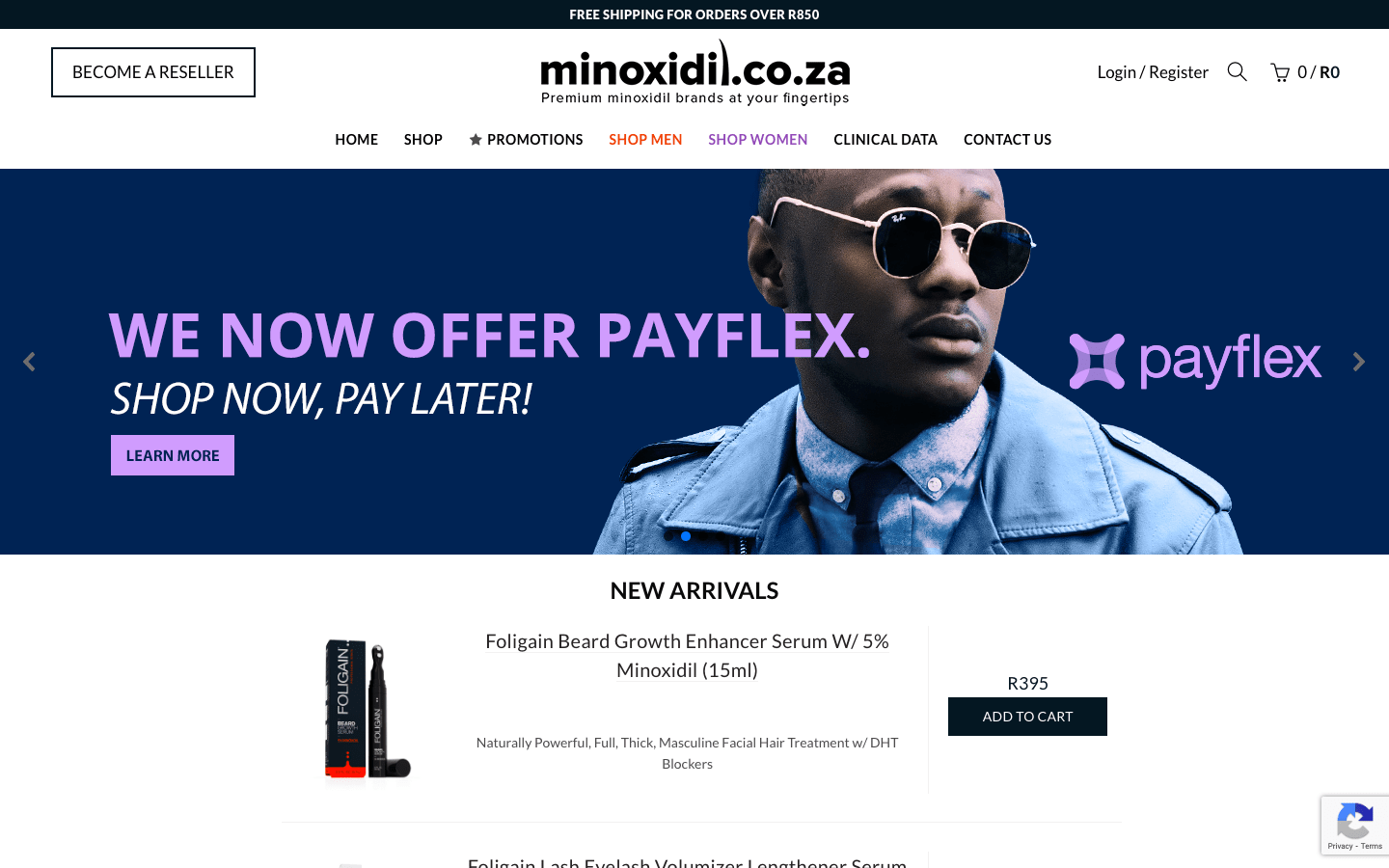 WordPress Developer - WooCommerce - Web Design - Cape Town